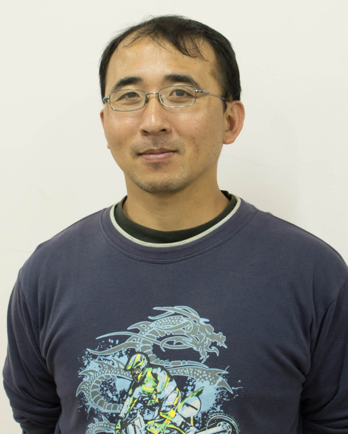 Professor Li-Yi Hsu – 中原物理