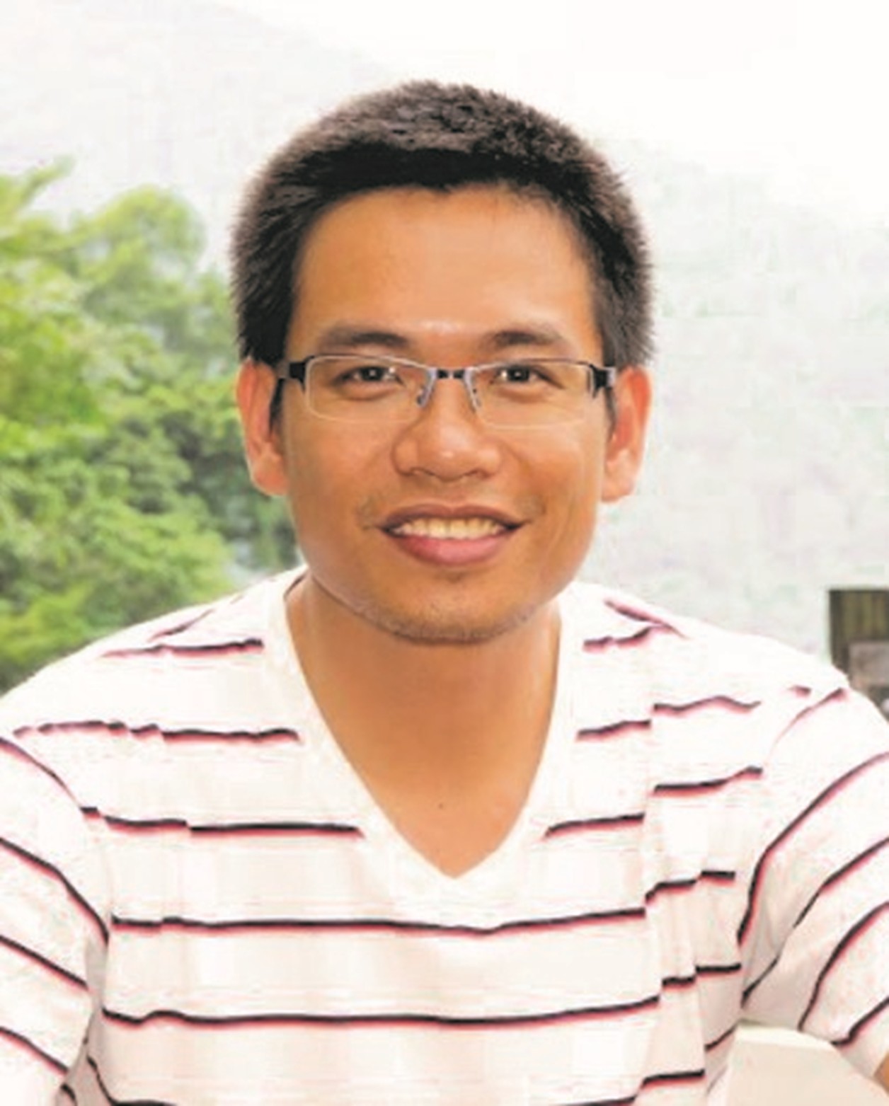 Assistant Professor Pham Van Duy – 中原物理
